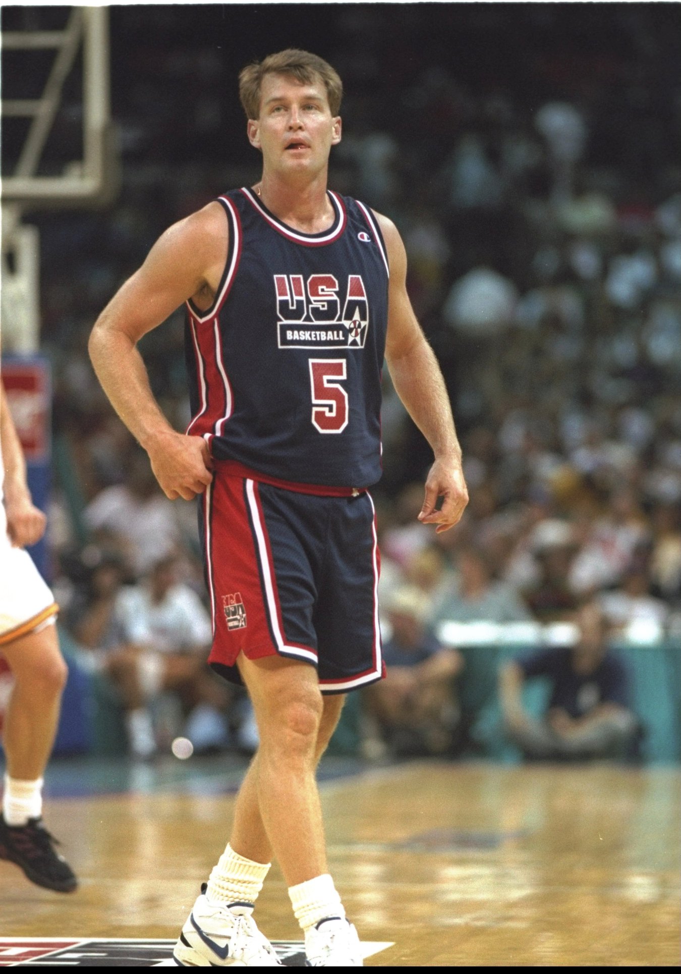 El Dream Team II, la selección olvidada - AS.com