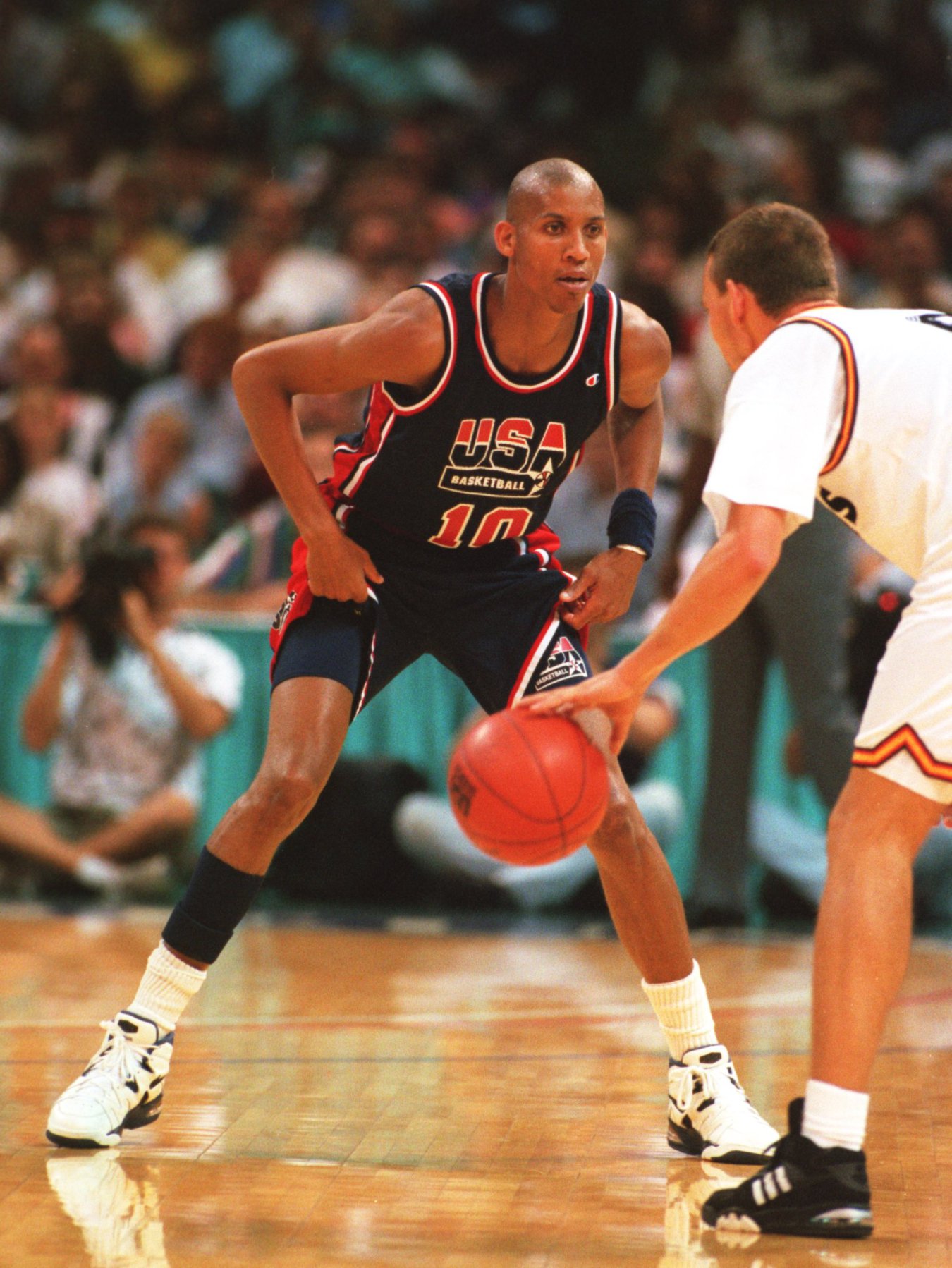 El Dream Team II, la selección olvidada - AS.com