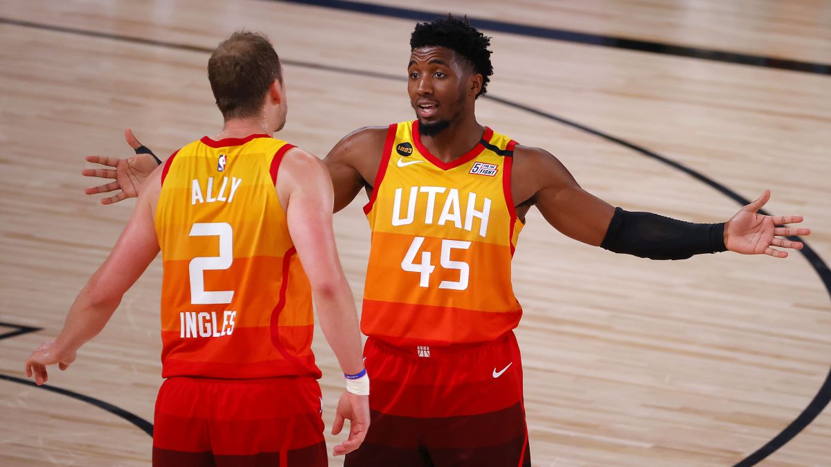 Ryan Smith, de 40 años, compra los Jazz por 1.600 millones - AS.com