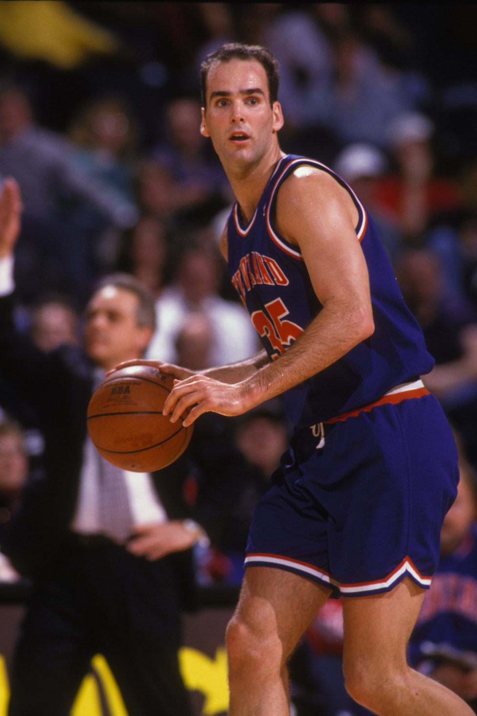 Los mayores errores de la historia del draft de la NBA - AS.com