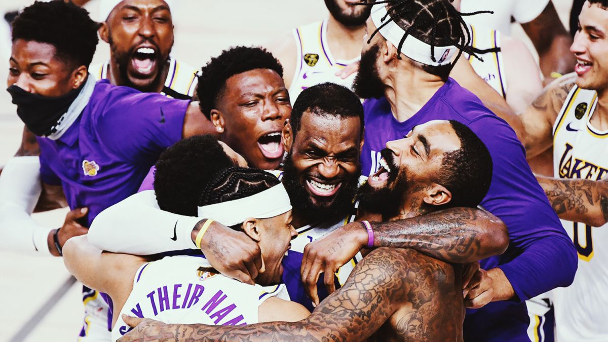 Los momentos del baloncesto del 2020 - AS.com