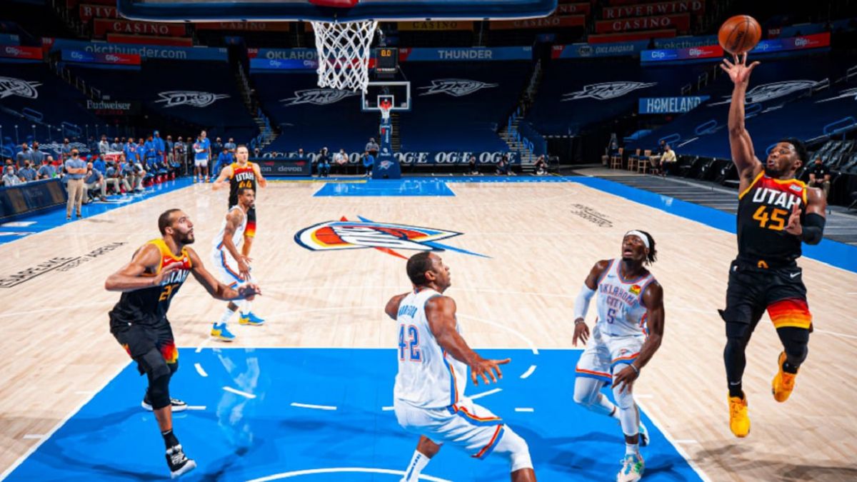 Resúmenes y resultados de los partidos NBA: hoy, 29 diciembre - AS.com