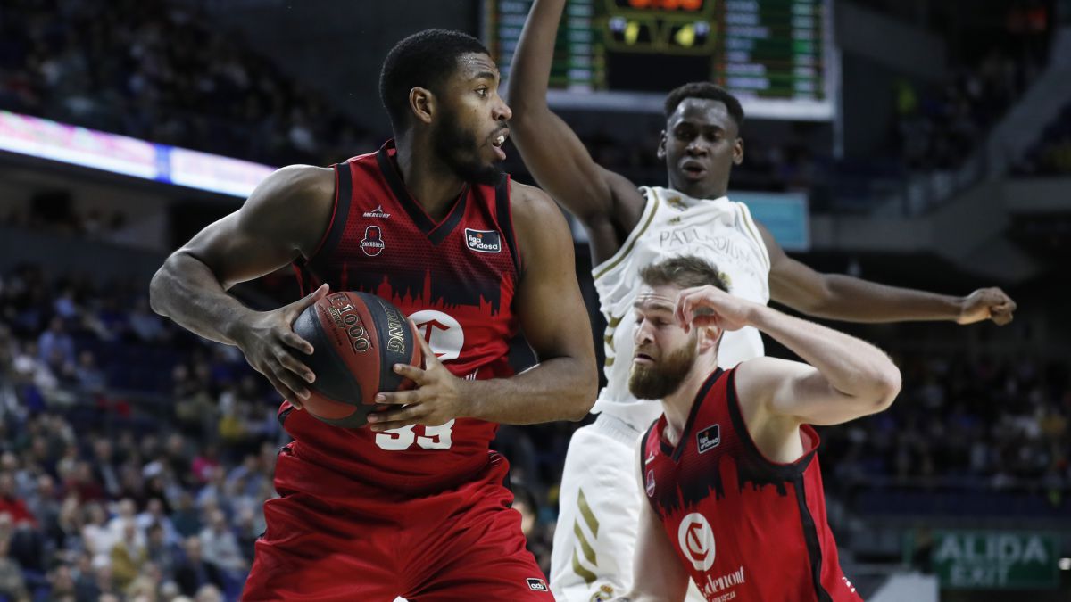 Jason Thompson estará de baja entre cuatro y seis semanas - AS.com