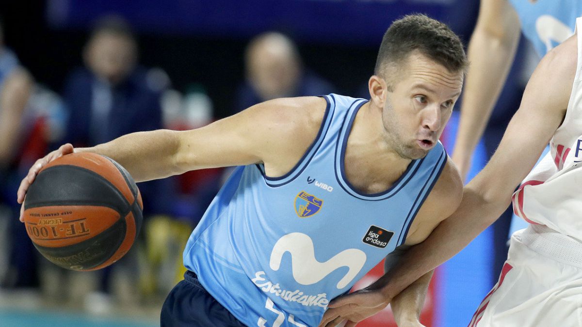 Barea resalta el nivel de la ACB "incluso comparado a la NBA" - AS.com