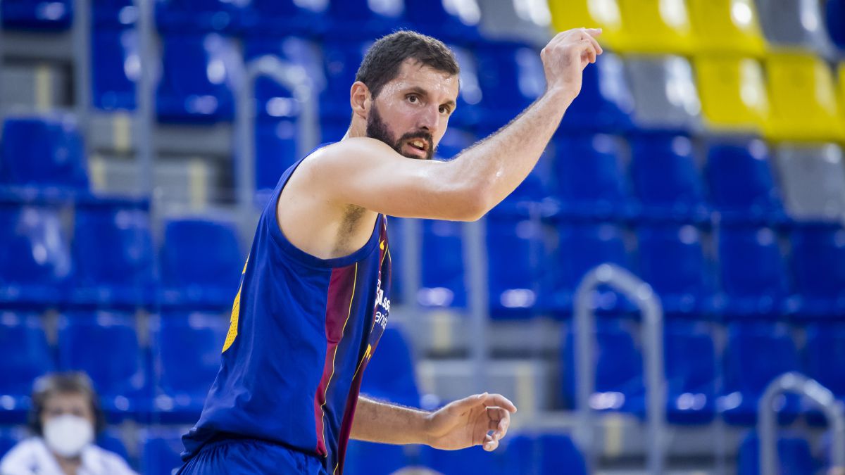 Resumen y resultado del Barcelona - Baskonia: Euroliga - AS.com