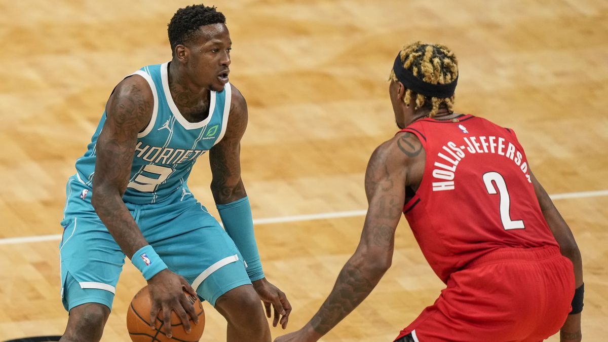 Resúmenes y resultados de los partidos NBA: hoy, 19 abril - AS.com