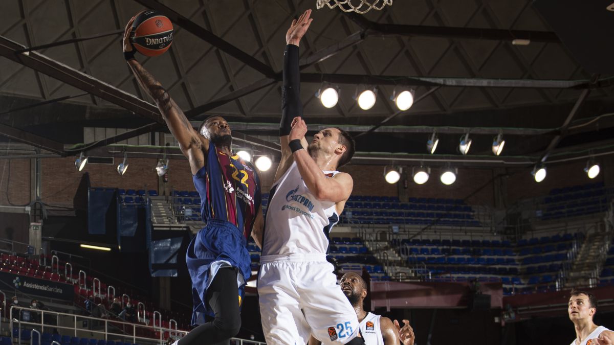 Barcelona en los 'playoffs' de la Euroliga: partidos, calendario ...
