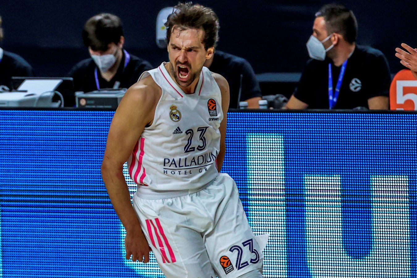 ¿Qué 14 jugadores dominaron Europa y nunca fueron a la NBA? - AS.com