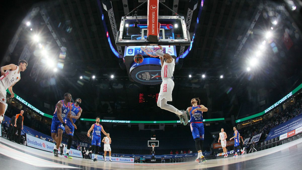 Singleton y un triplazo de Simon impiden la hazaña del Madrid - AS.com