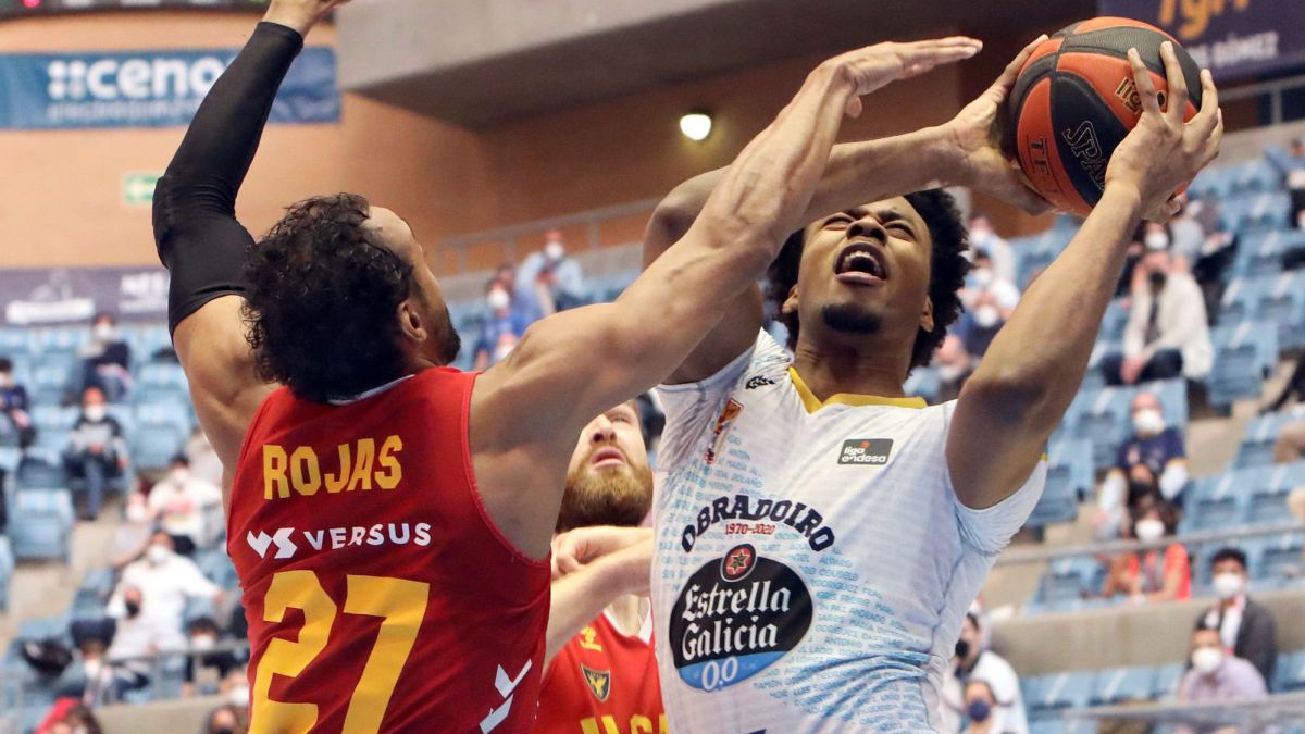 Frankamp decide el primer partido con público tras catorce meses - AS.com