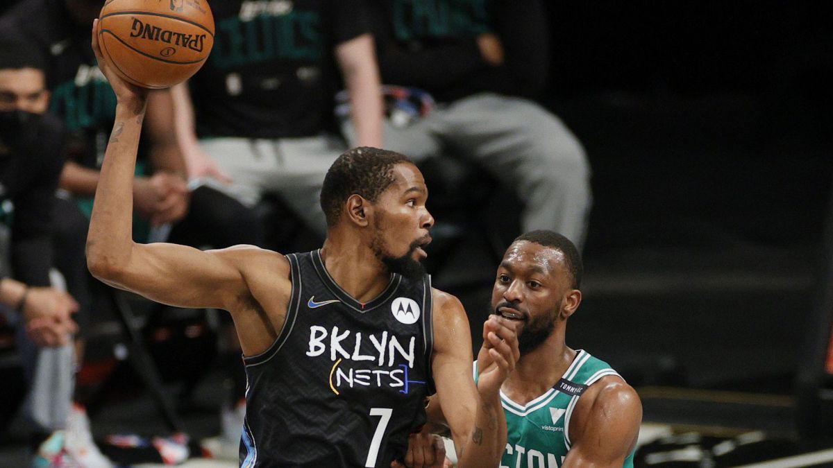 Los Nets no paran - AS.com