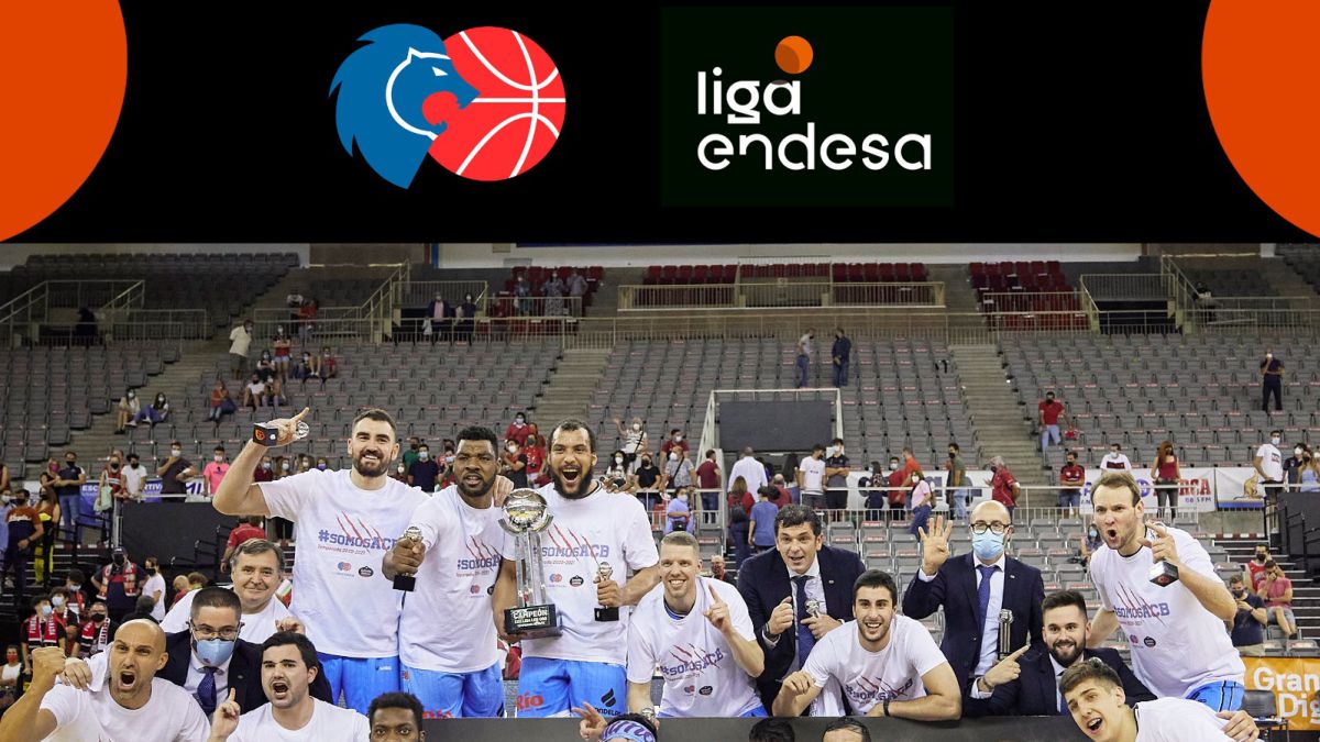 El Breogán ya es oficialmente equipo ACB - AS.com