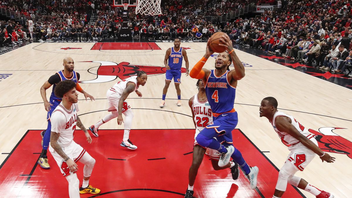 Resúmenes y resultados de NBA: partidos de hoy, 29 octubre - AS.com