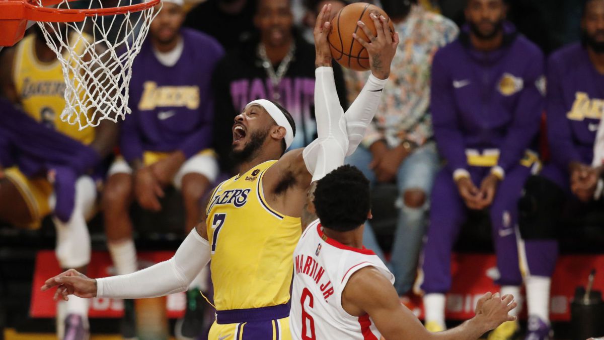 Resúmenes y resultados de NBA: partidos de hoy, 3 noviembre - AS.com