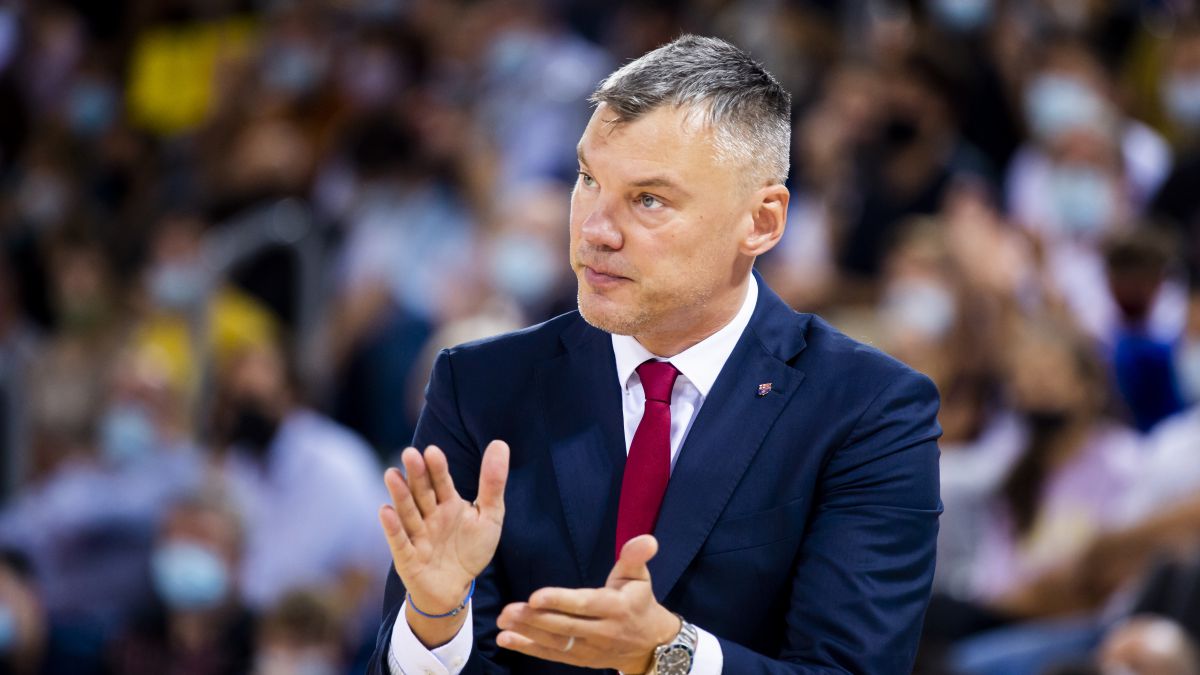Jasikevicius: "Tenemos mucho margen de mejora" - AS.com