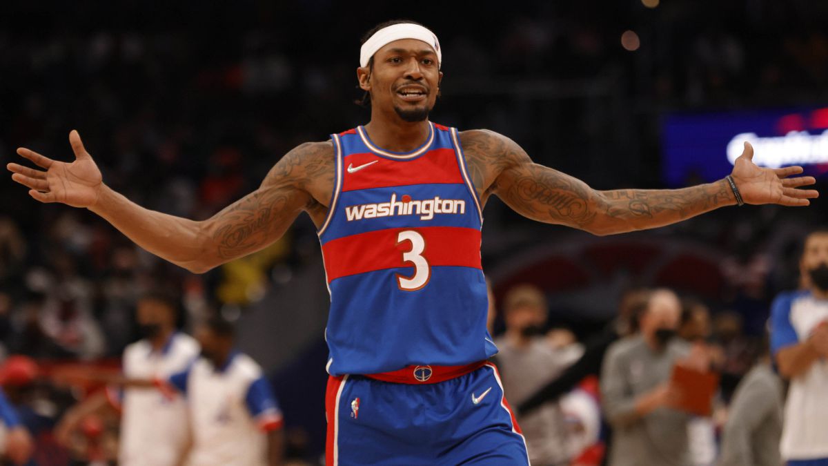 Beal: "Gano mucha pasta y estoy encantado con ello" - AS.com
