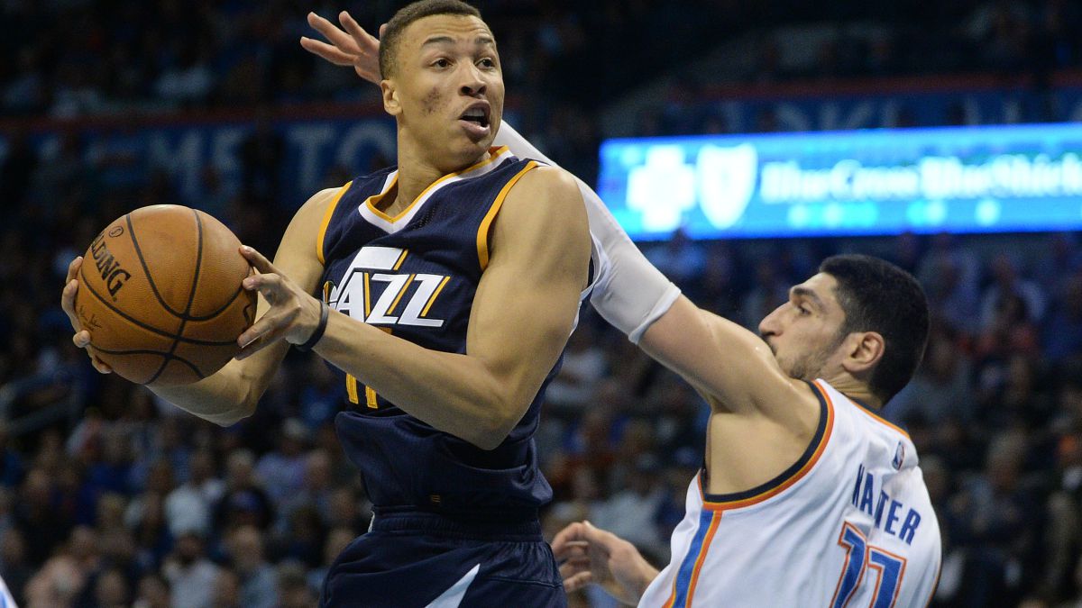 Exum sigue siendo un misterio - AS.com