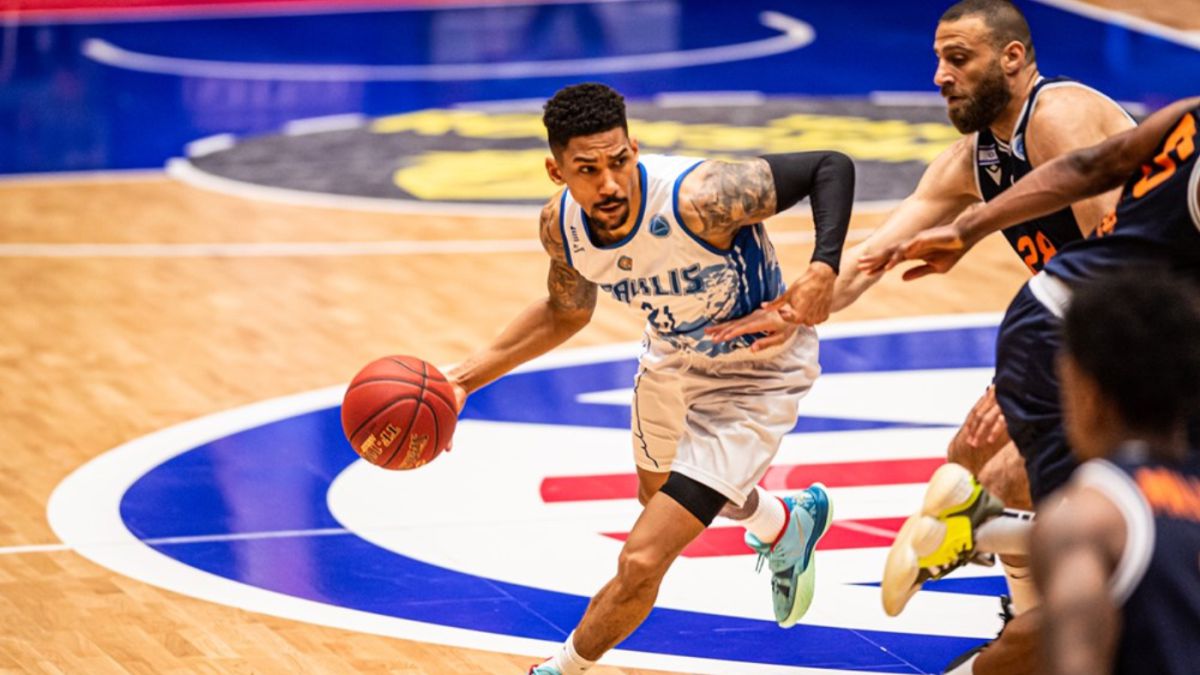 El Valencia Basket ficha a Olivier Hanlan - AS.com