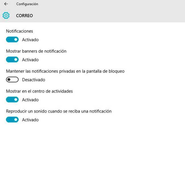 Windows 10 Cómo personalizar las notificaciones en Windows 10 - AS.com