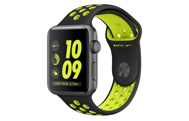 Las diez novedades de Apple Watch OS3 - AS.com
