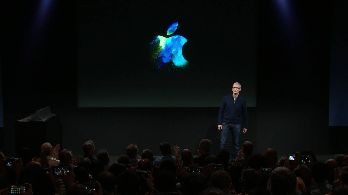 Todas las novedades del evento de Apple de octubre - AS.com