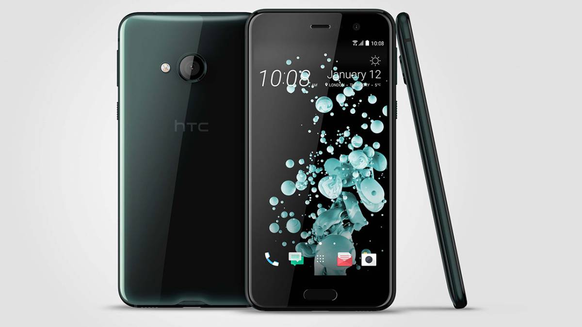 Características y precio oficiales del HTC U Play - AS.com