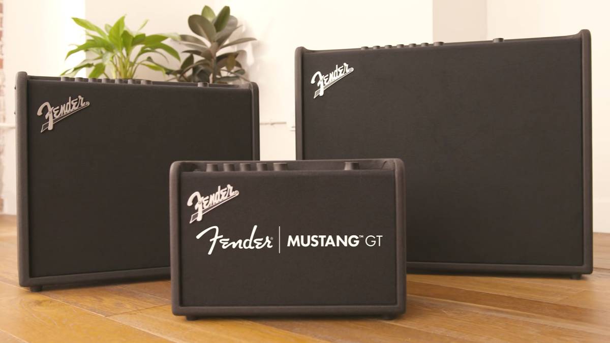 Cambia los perfiles de sonido de tu amplificador Fender desde tu ...