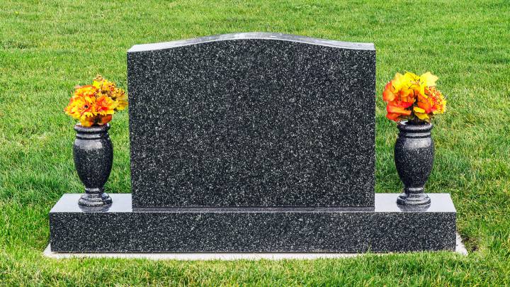 iTernal, la primera lápida digital interactiva para cementerios - AS.com