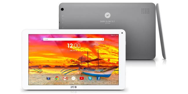 SPC anuncian sus nuevas tablets económicas desde 60 euros - AS.com