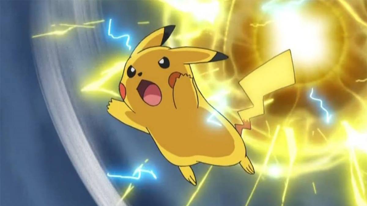 Vistete de Pikachu con el nuevo filtro Snapchat - AS.com