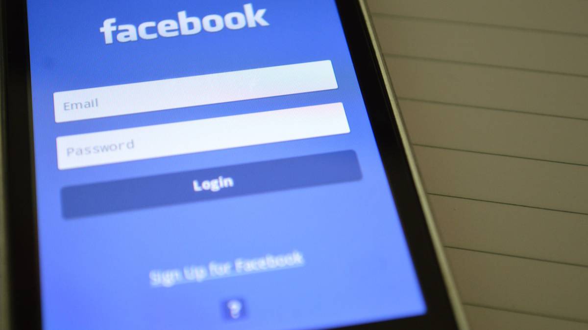 La app de Facebook estrena nuevo aspecto - AS.com