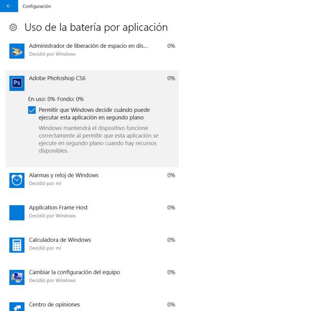 Aumenta el rendimiento de una app en Windows 10 con este truco - AS.com
