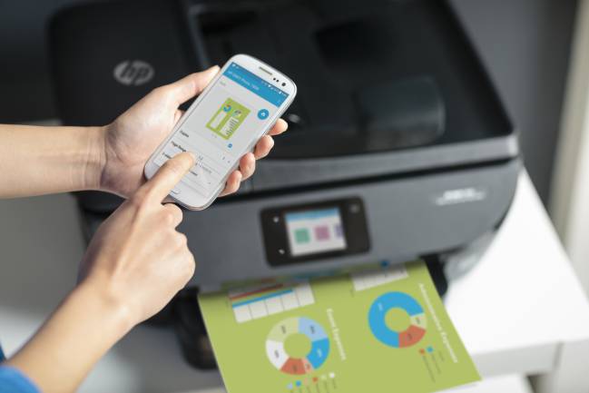 HP Sprocket, las nuevas mini-impresoras para móviles de HP - AS.com