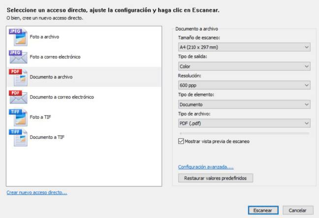 Mejora la calidad de tus imágenes escaneadas con estos trucos - AS.com
