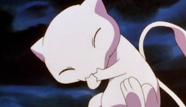 Cómo capturar a Mew en Pokémon GO - AS.com