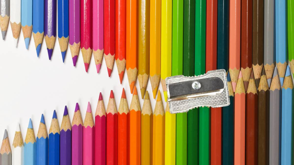 La colorterapia nos influye más de lo que crees - AS.com