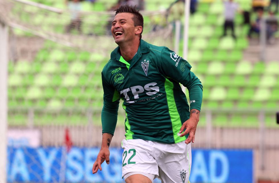 Roberto Gutiérrez jugará 30 o 40 minutos contra Antofagasta - AS Chile