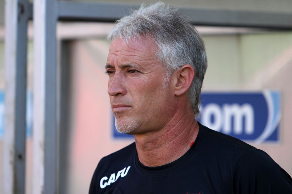 Ivo Basay: "Espero que el equipo siga con esta ambición" - AS Chile