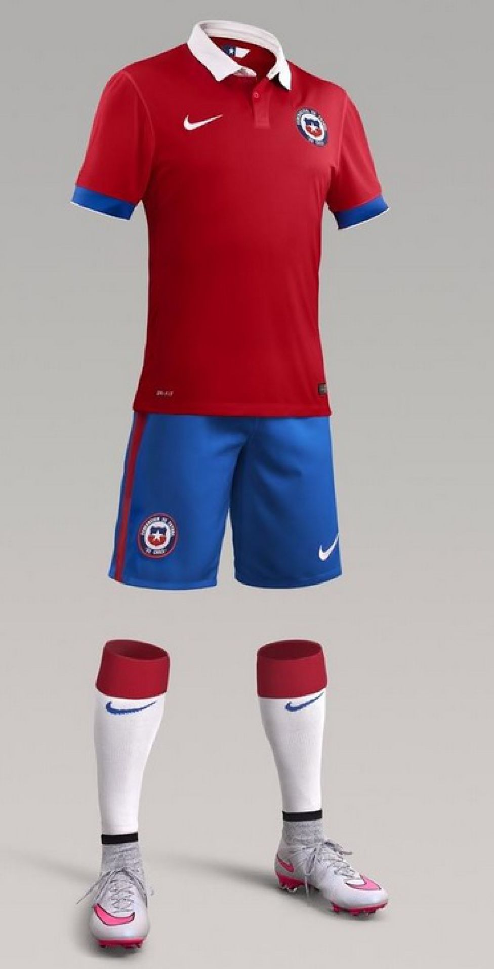 Nuestro Snoo deberia tener shorts rojos. : r/chile