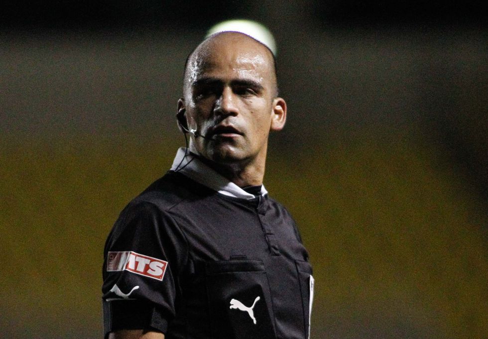 Torneo de Apertura: Jorge Osorio dirigió su partido 400 por Torneos ...