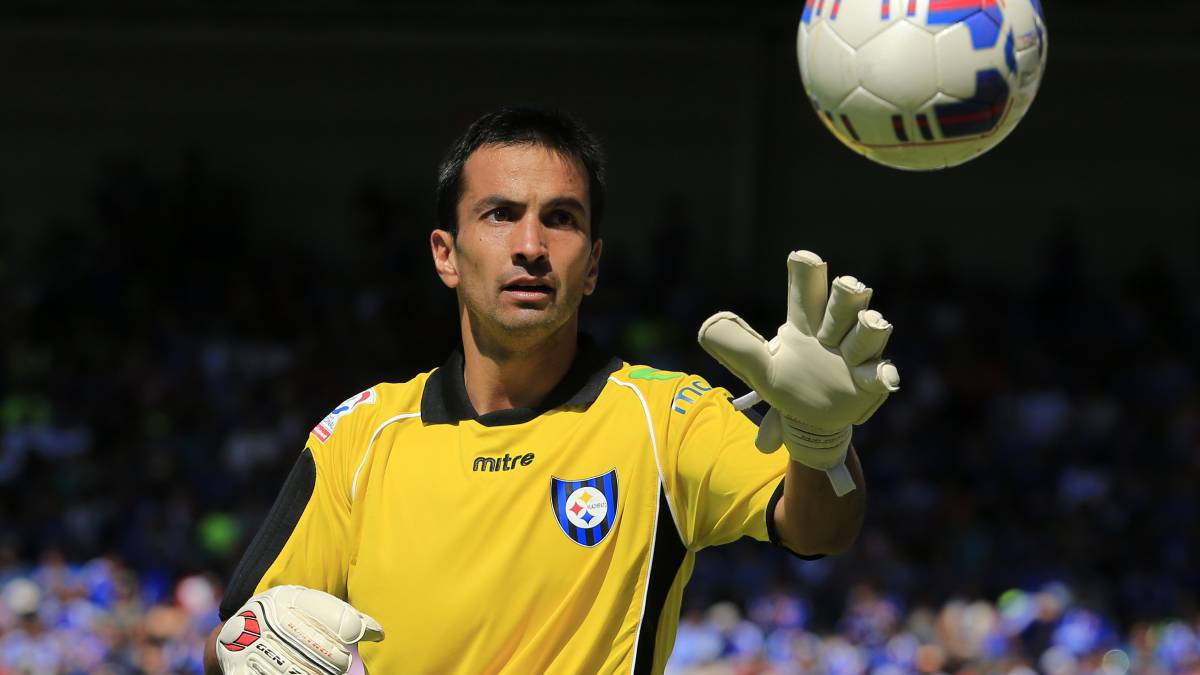 Felipe Nuñez vuelve a Chile para reforzar a Wanderers - AS Chile