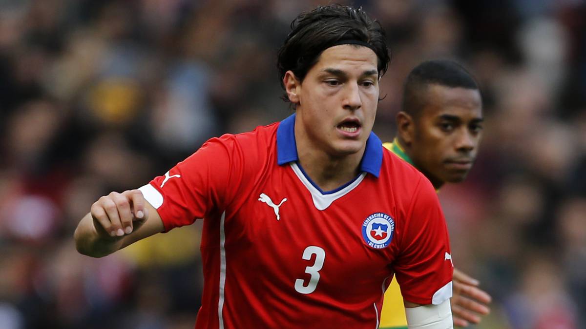 Miiko Albornoz se suma a las opciones para reforzar Colo Colo - AS Chile