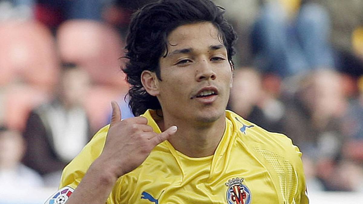 Mati Fernández cumple 33: sus 5 golazos olvidados en Europa - AS Chile