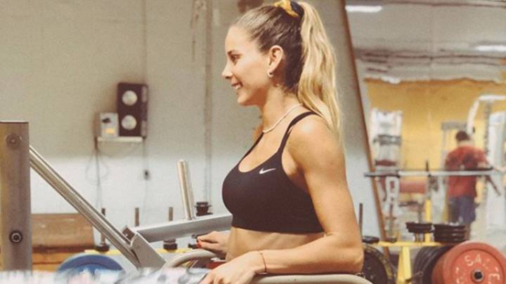 Las fotos del matrimonio de Isidora Jiménez - AS Chile