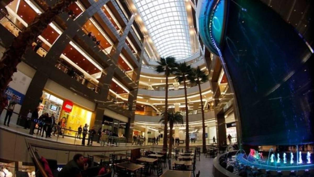 Coronavirus en Chile: ¿cómo es el plan de apertura de los malls tras la ...