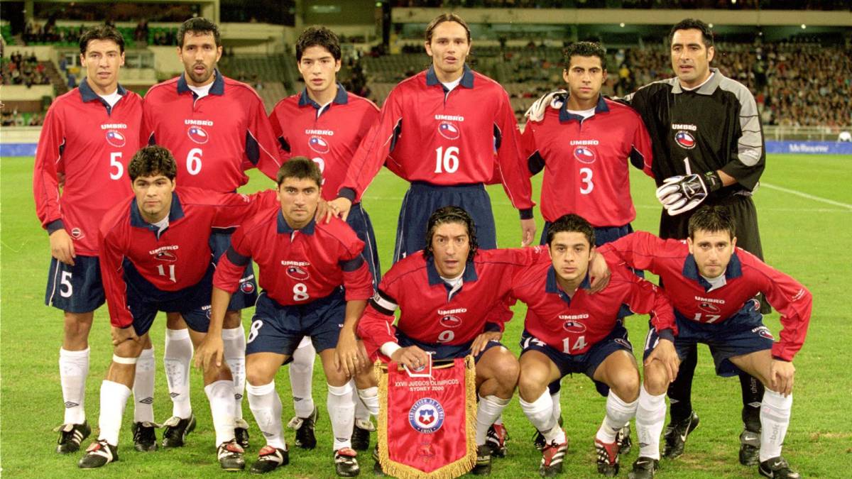 Reinaldo Navia: "A nuestra generación le faltó alguien como Bielsa para ...