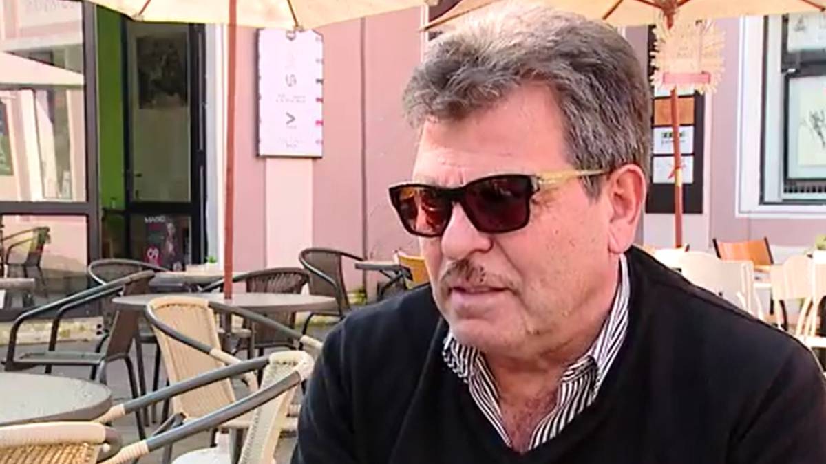 Jorge Garcés cumple 66 años: sus 25 frases imperdibles - AS Chile