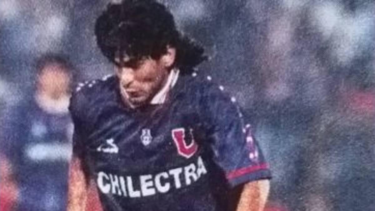 Richart Báez: El ex delantero paraguayo que sueña con ser técnico de la ...