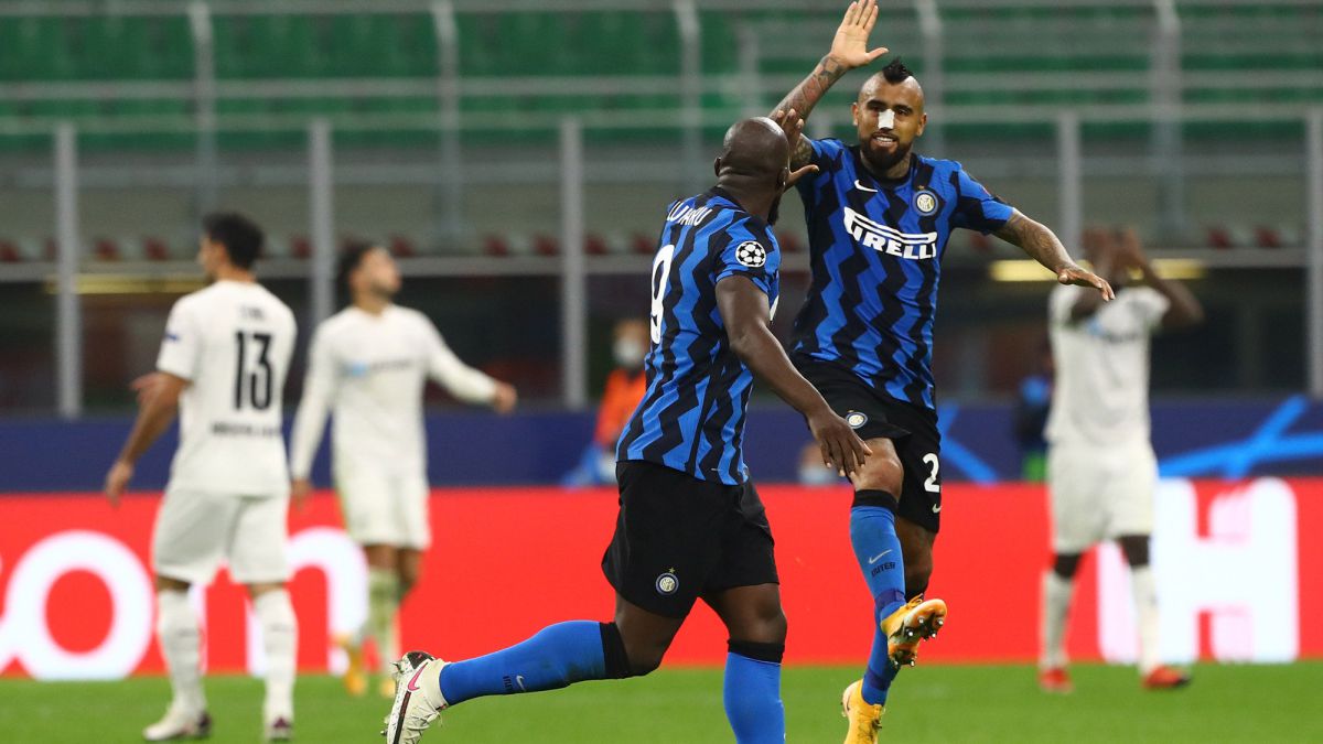 Inter de Milán vs Parma: Horario, TV y cómo seguir online la Serie A - AS Chile