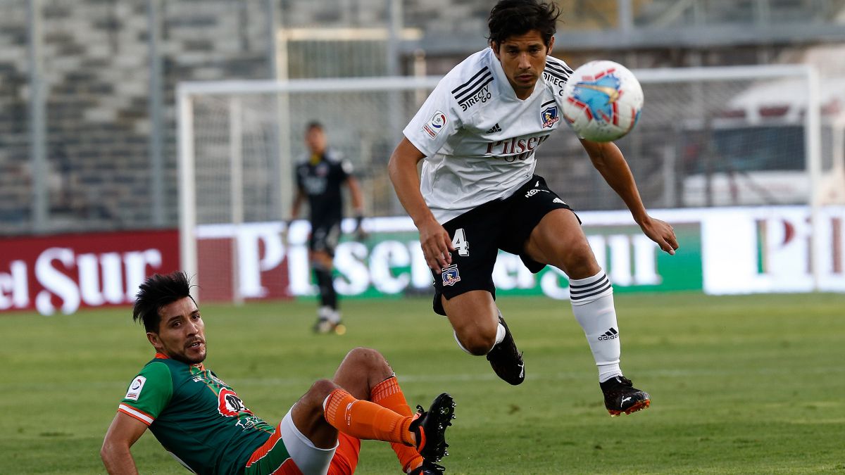 Matías Fernández está a un paso de tener nuevo club - AS Chile